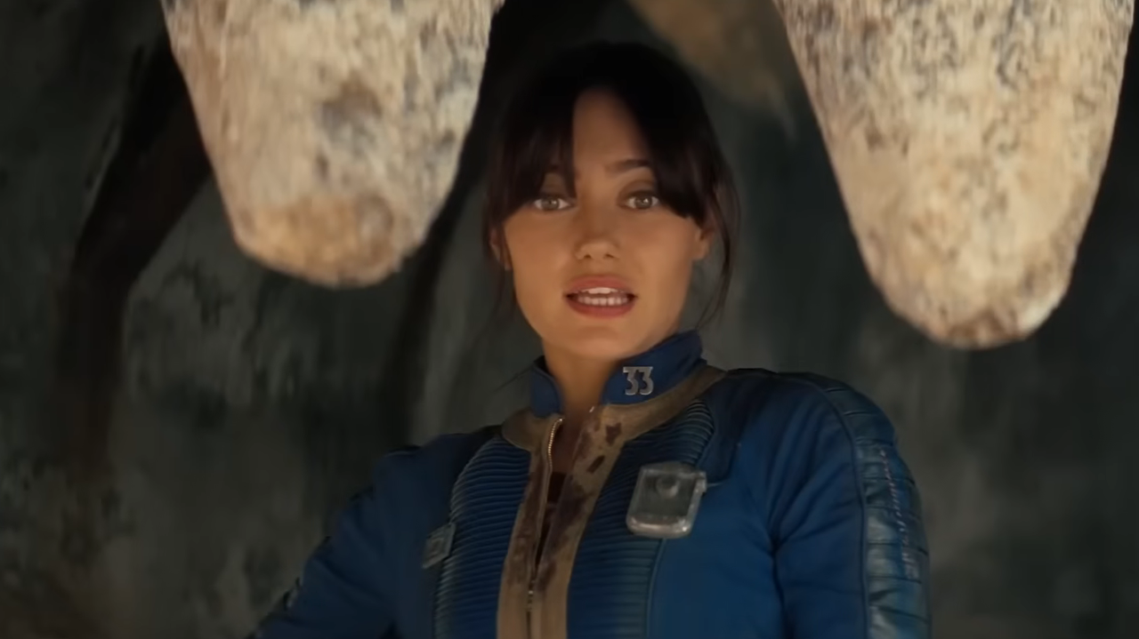 New Fallout clip gives us a glimpse of an iconic…