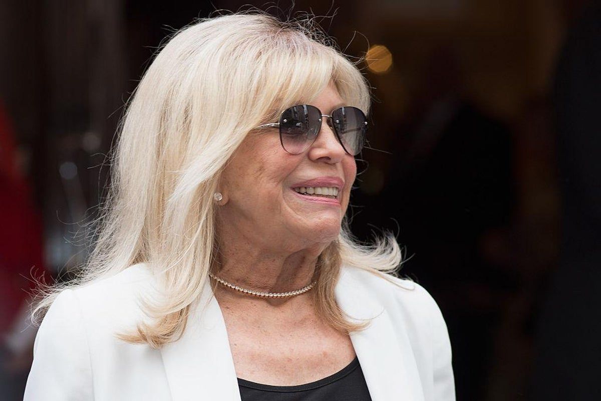 Nancy Sinatra shares her father’s blunt thoughts on…