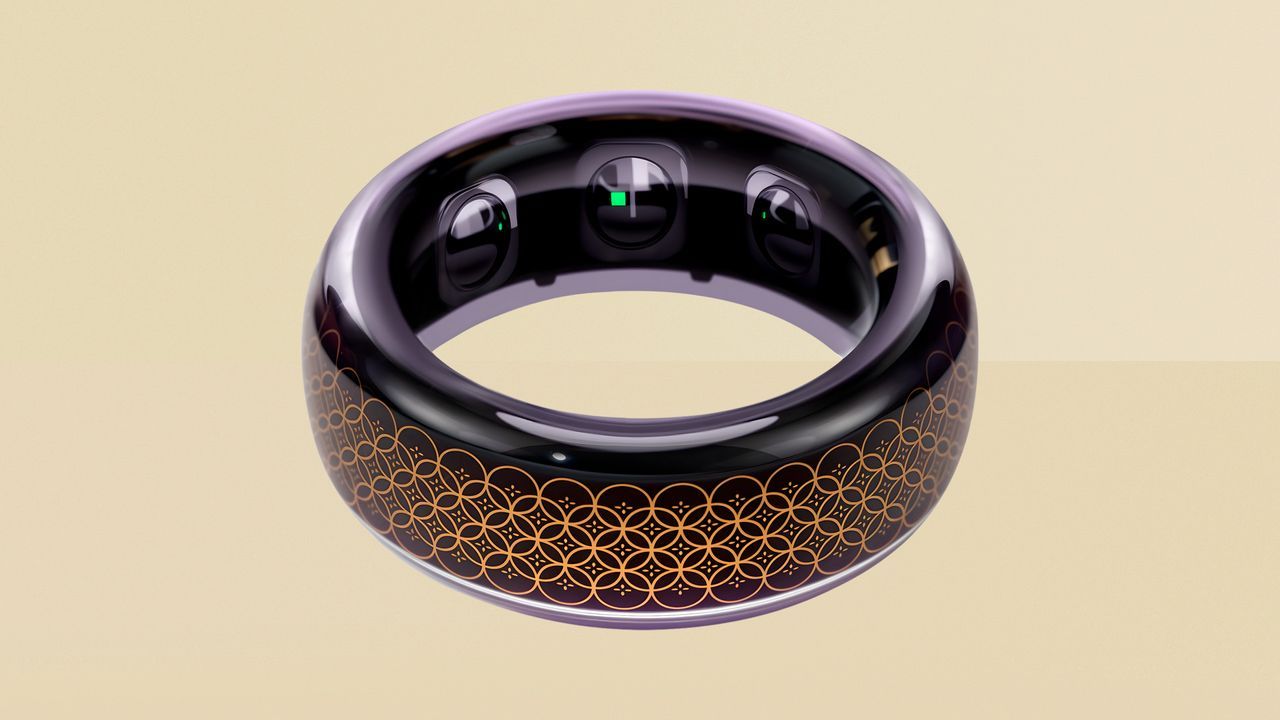 Vertu Meta Ring arrives with a twist no other smart…