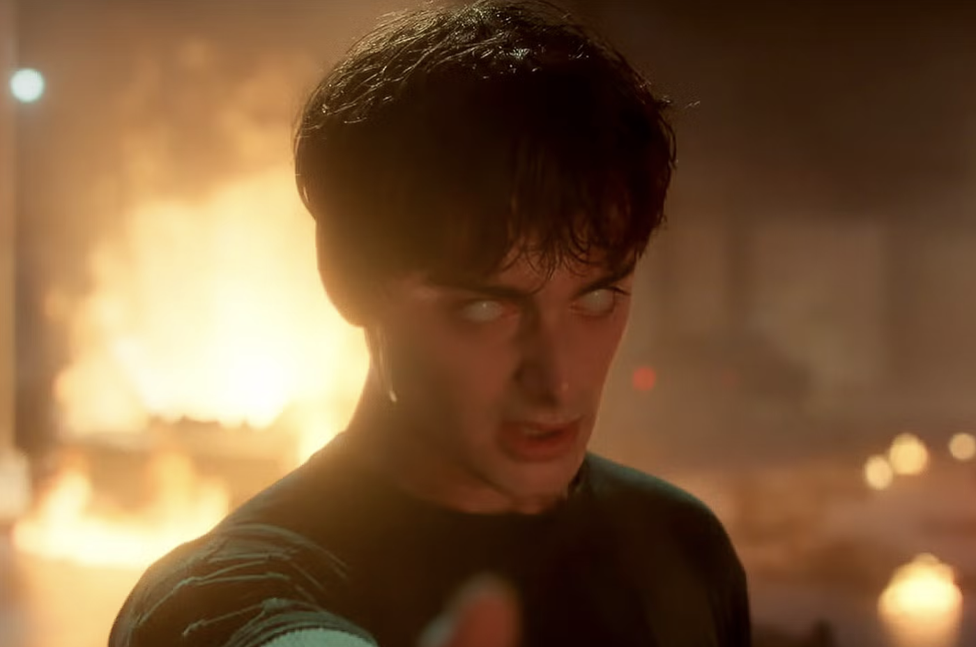 Stranger Things Season 5 Part 2 Theory: Will Byers Now…