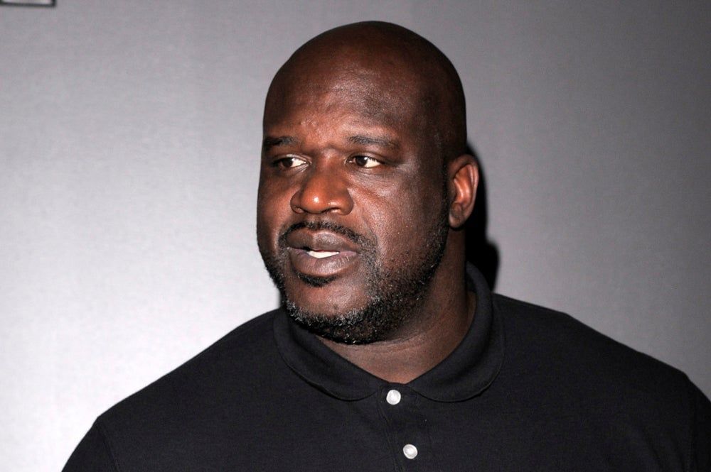 Shaq Reveals How Early Mockery Over His Size Shaped…