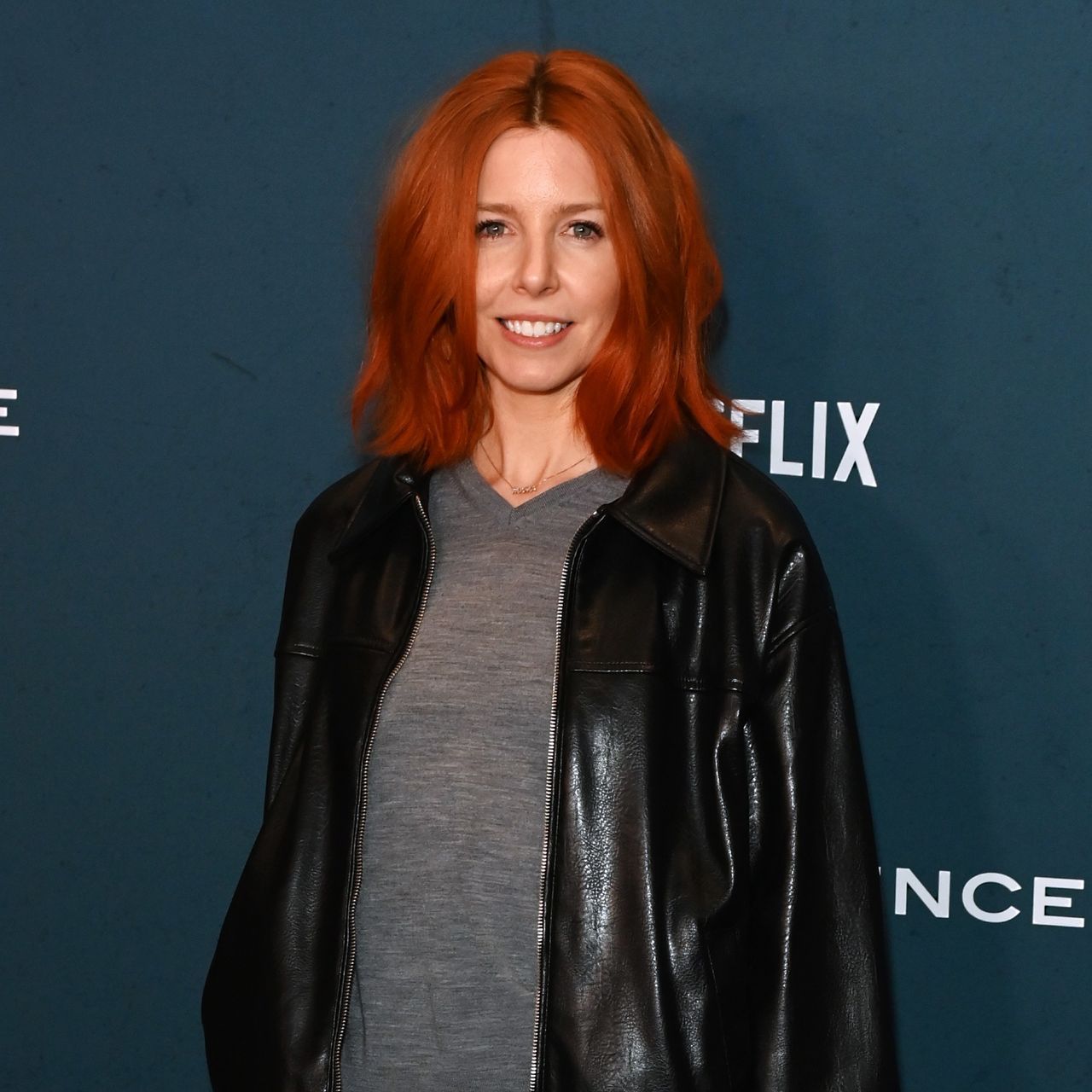 You’re not ready for Stacey Dooley’s ‘ghost tree’! The…