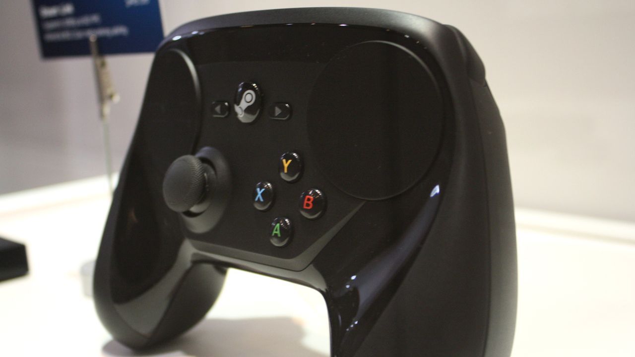 You told me your favorite controller ever – and I…