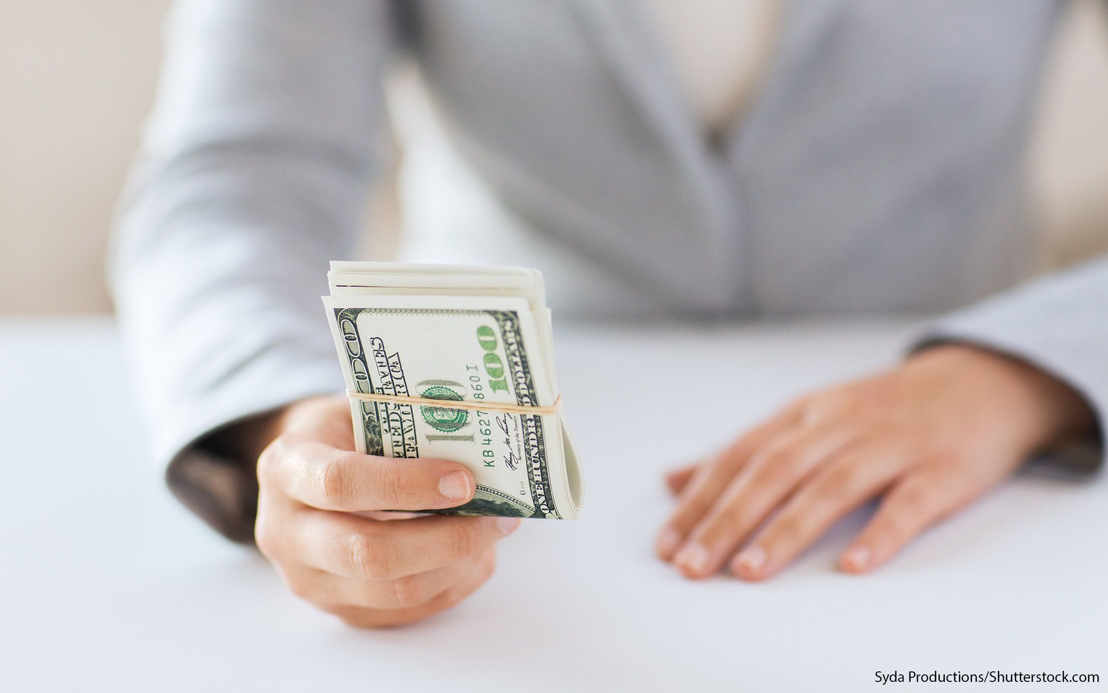 Here’s How Much You’d Pay Each Month To Live in these…