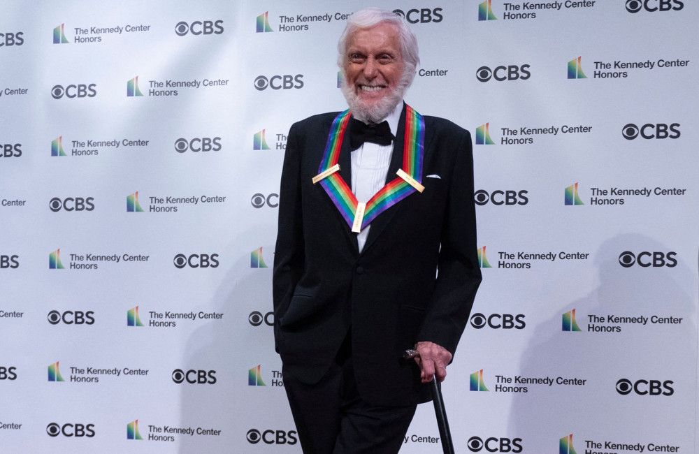 Dick Van Dyke doesn't regret turning down The Omen