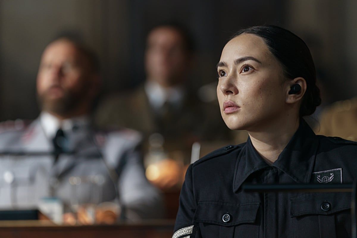 Francesca Corney on The War Between the Land and the…