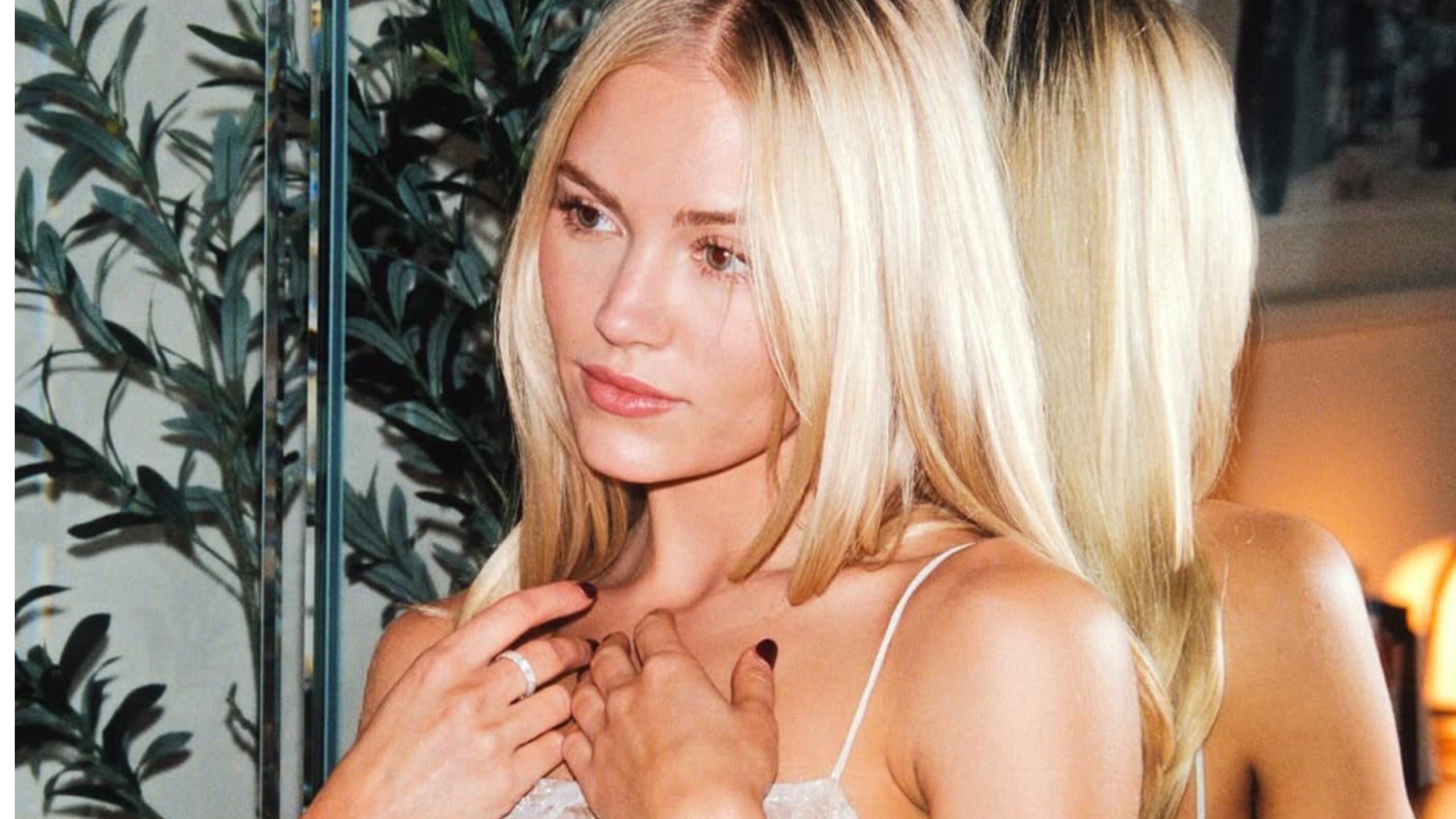 Who Is Michelle Randolph? Source Claims Glen Powell's…