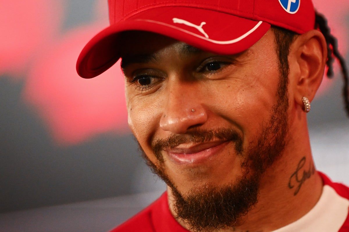 When does 2026 F1 season start?