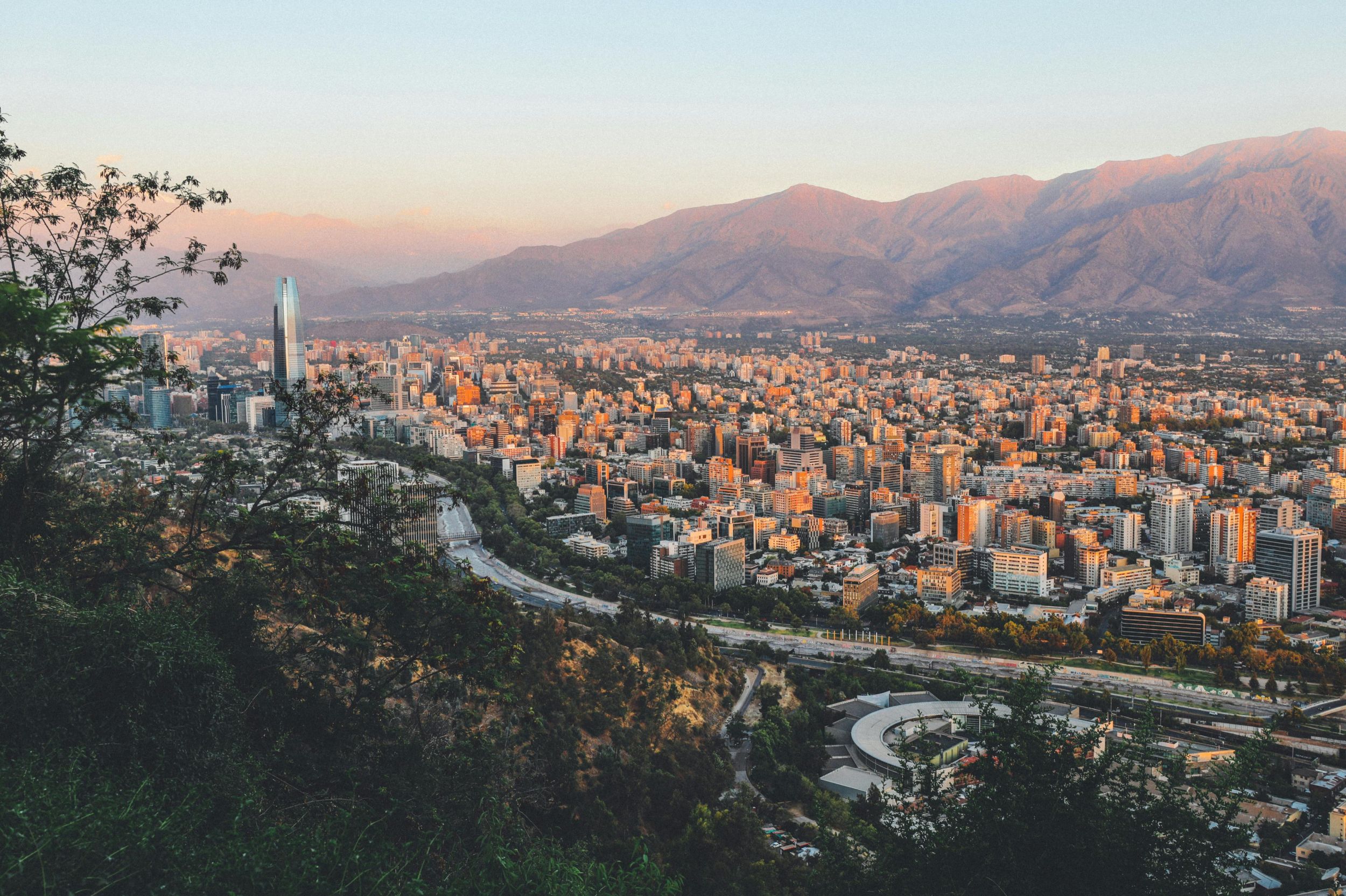 Latin America Strong at Attracting Talent, Weak in…