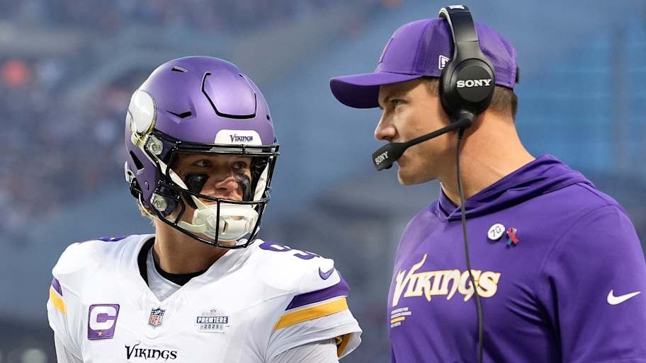 Sports Illustrated - NFL Insider Reveals Vikings’…