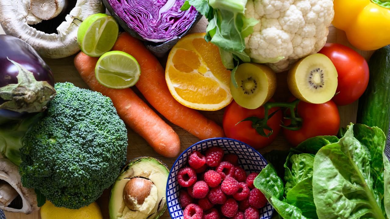 Warnings Australian food at risk under corporate voices