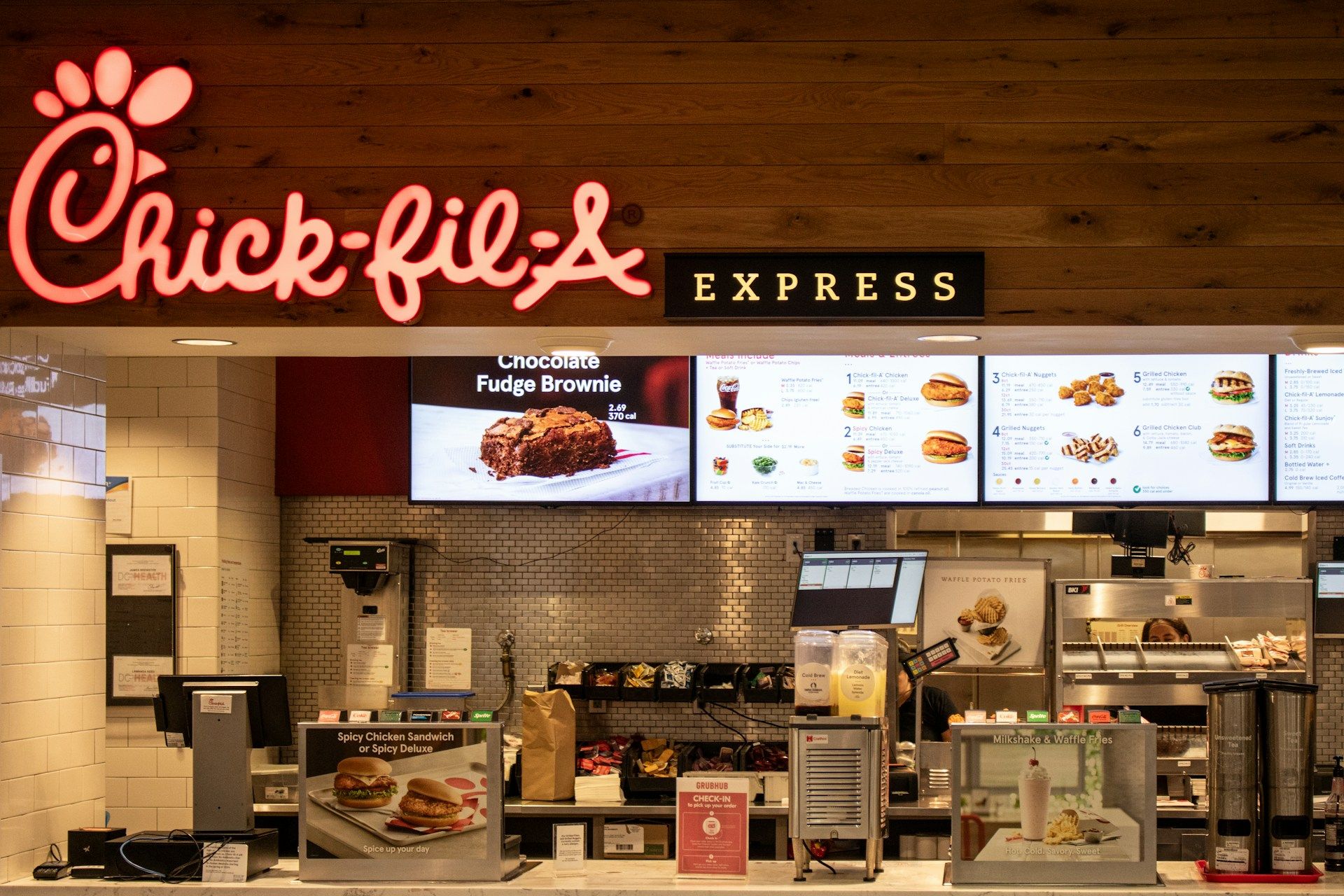 Chick-fil-A Announces Major Overhaul Affecting…