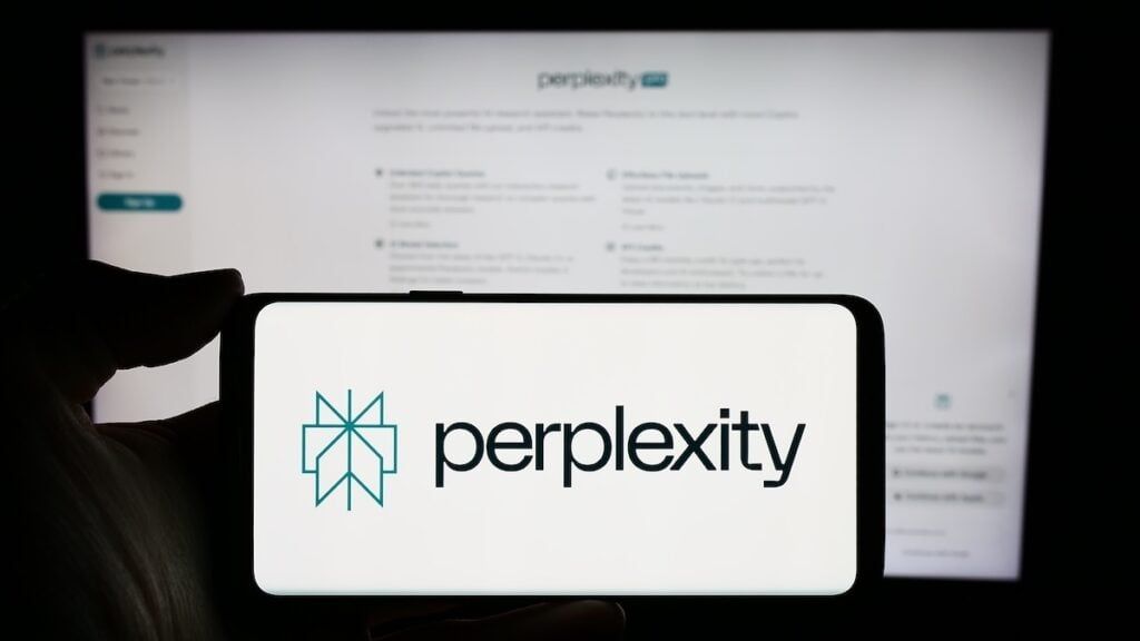 Jeff Bezos-Backed Perplexity Hit With New York Times…