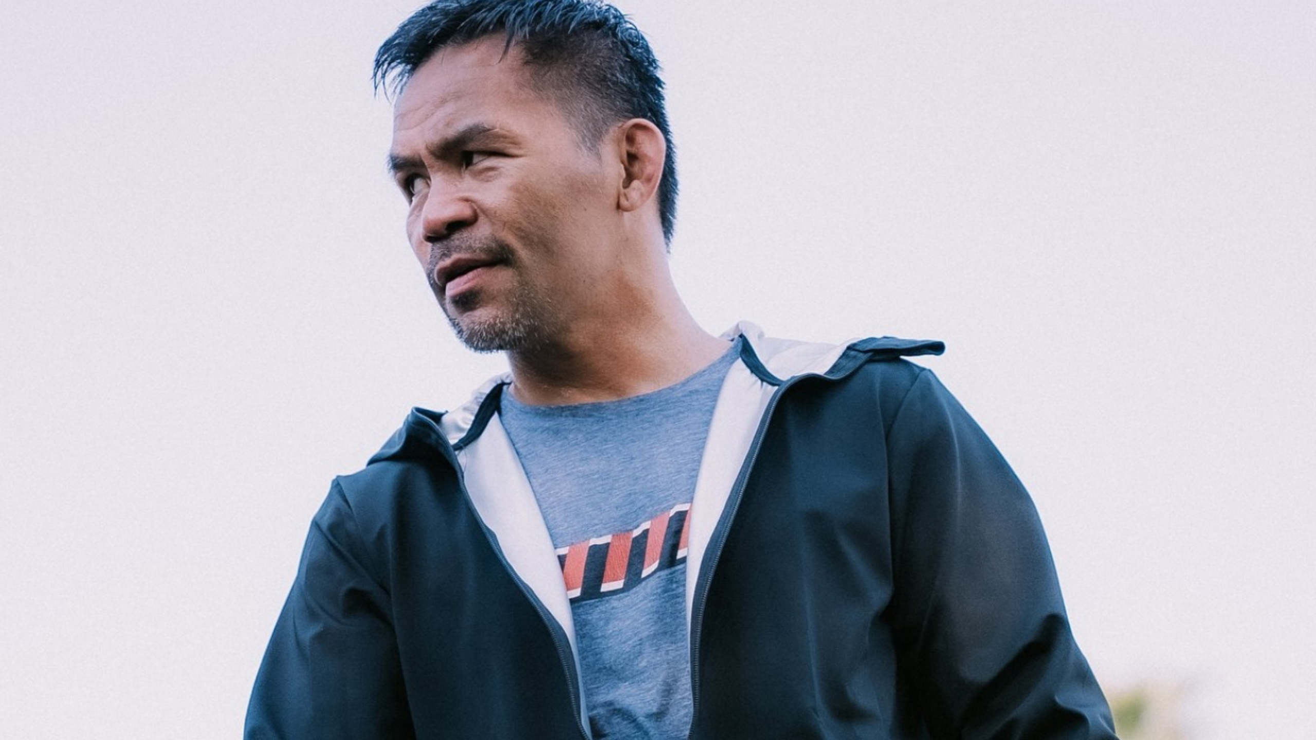 Manny Pacquiao's Sons To Face Each Other In The Ring?…