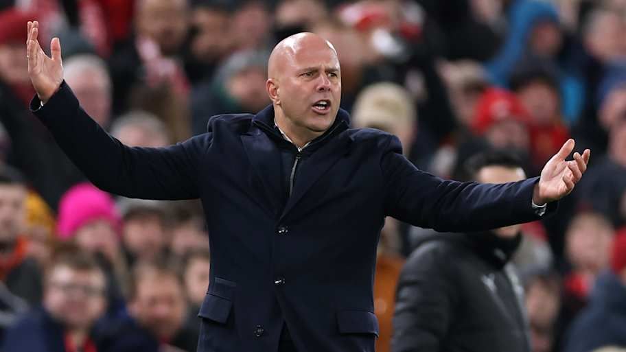 Sports Illustrated - Liverpool’s Stance on Arne Slot…