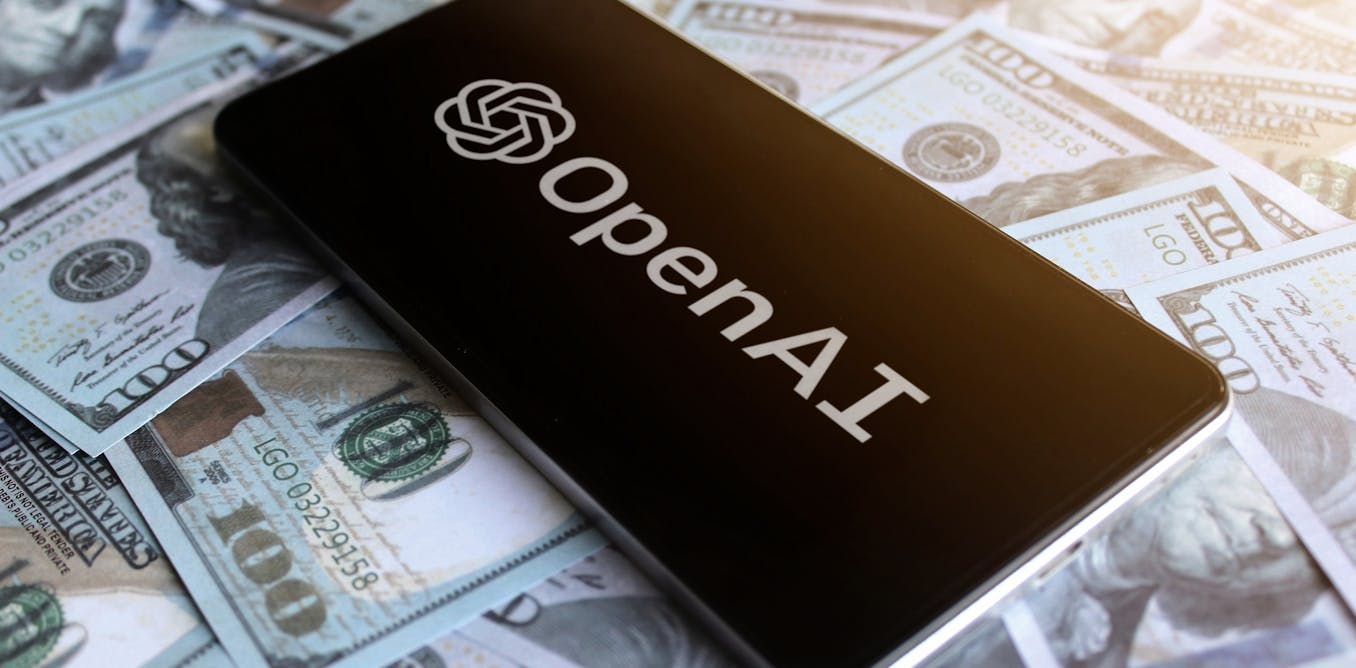 Why OpenAI is a prime example of the ethical limits of…
