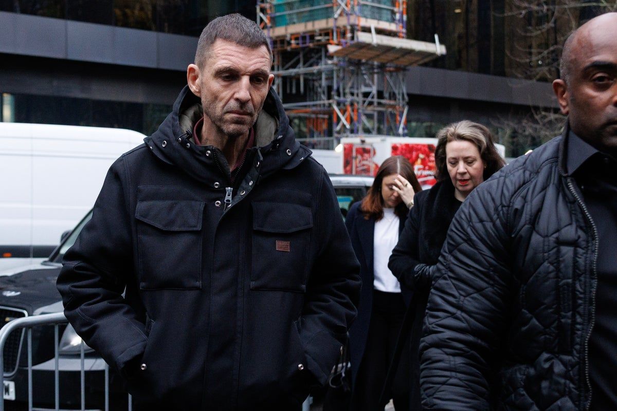 Former BBC DJ Tim Westwood denies rape and assault…