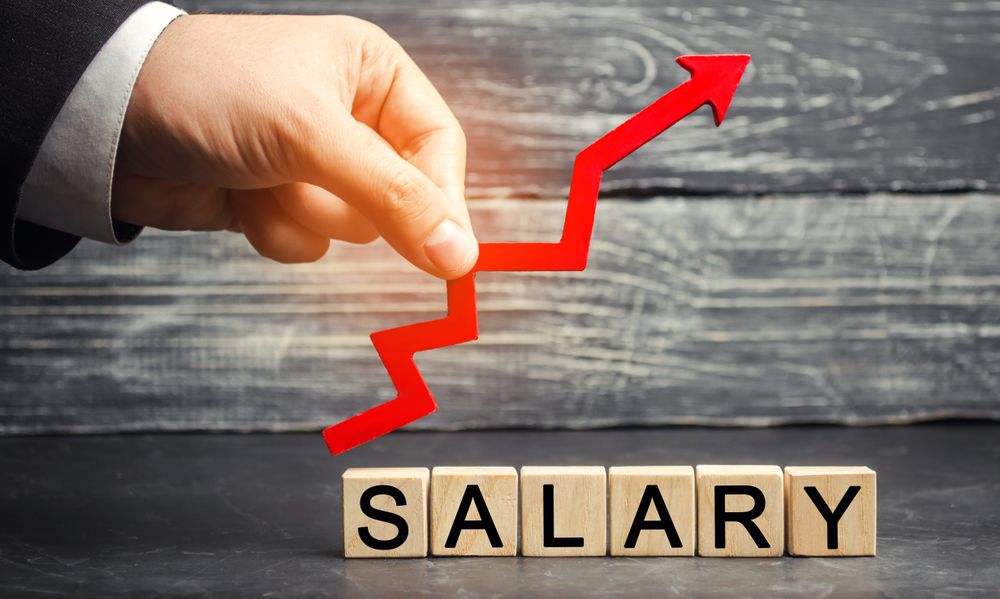 7 Phrases to Use When Negotiating a Raise That Almost…