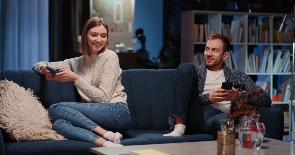 Do Couples Without Kids Experience More Intimacy Or…