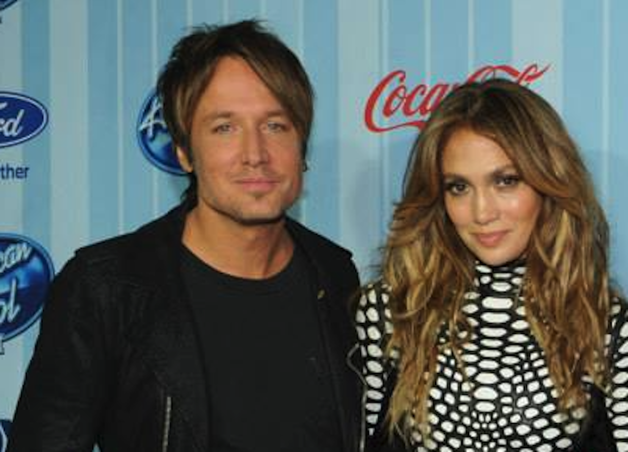 Keith Urban and Jennifer Lopez Dating Rumours: Are…