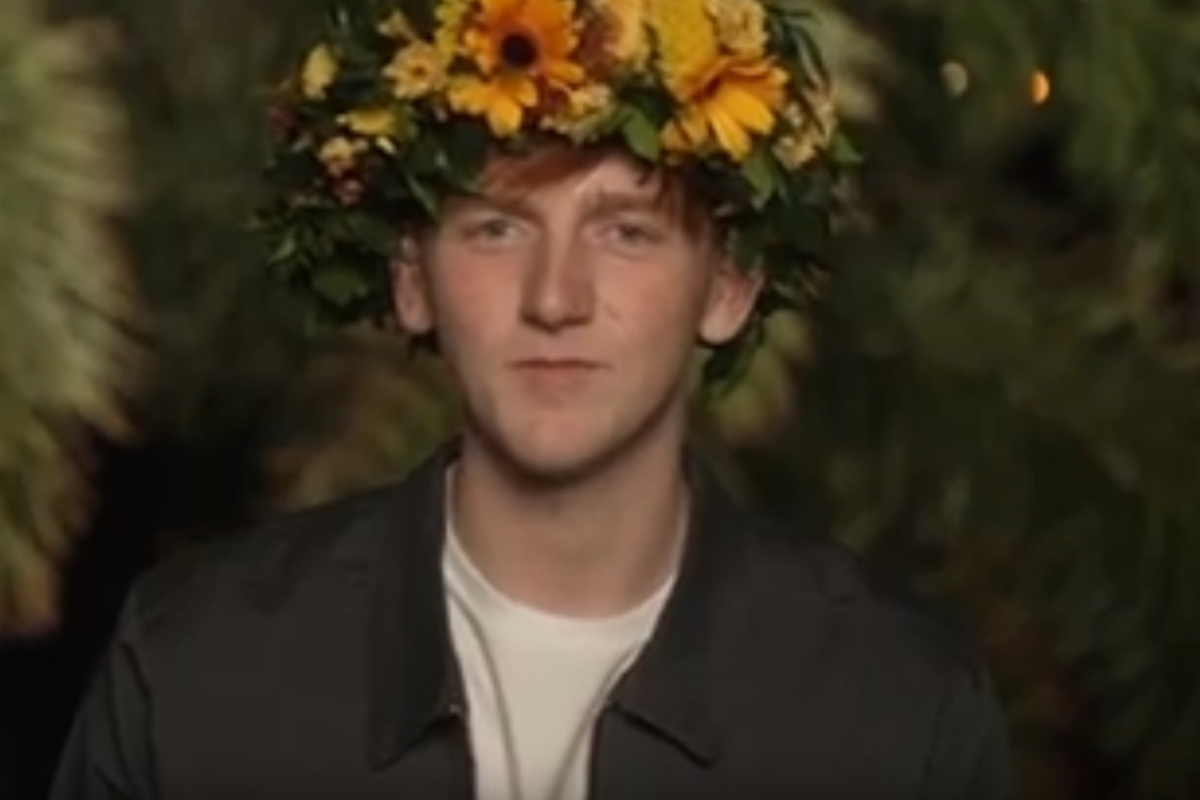 I’m A Celebrity’s Angry Ginge reveals jungle weight…