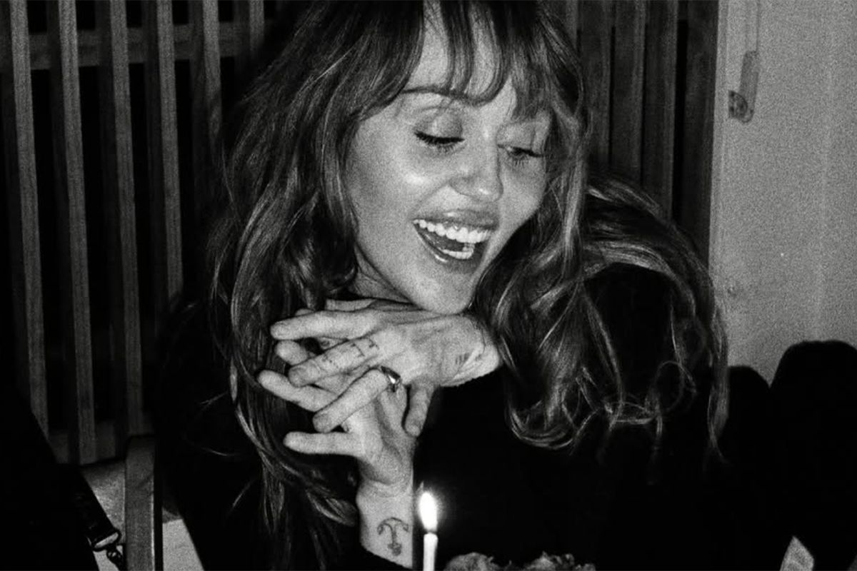 Woman Claims She Is Miley Cyrus' Real Mum and Alleges…