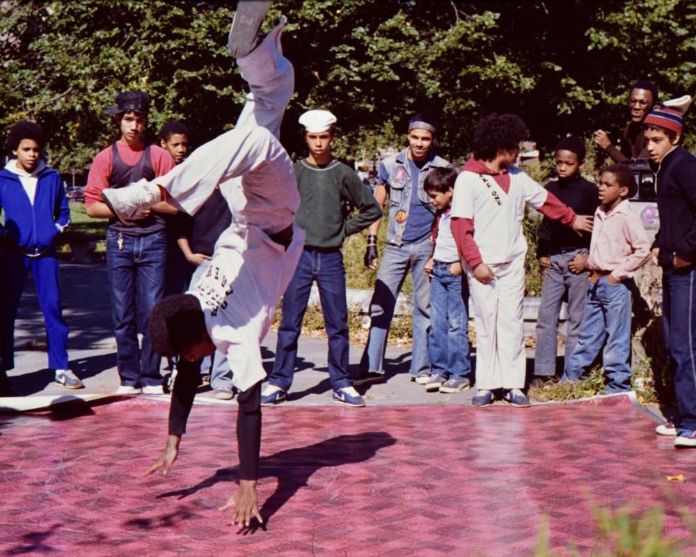 ‘It’s been called the greatest hip-hop film ever’: how…