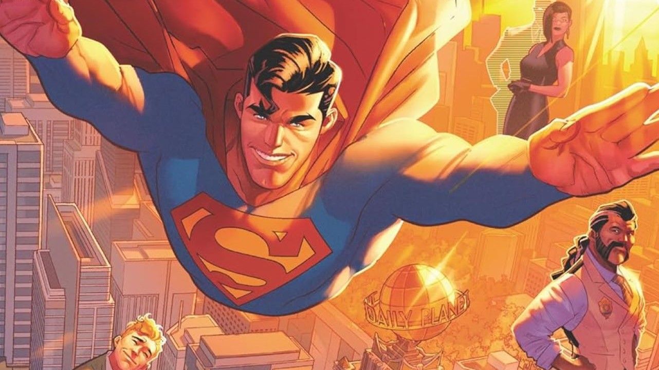 Powerful and Penniless: The 8 Brokest Comic Book…
