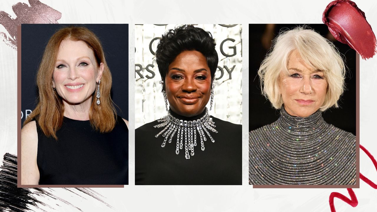 Our team deem these 6 celebrity beauty looks from 2025…
