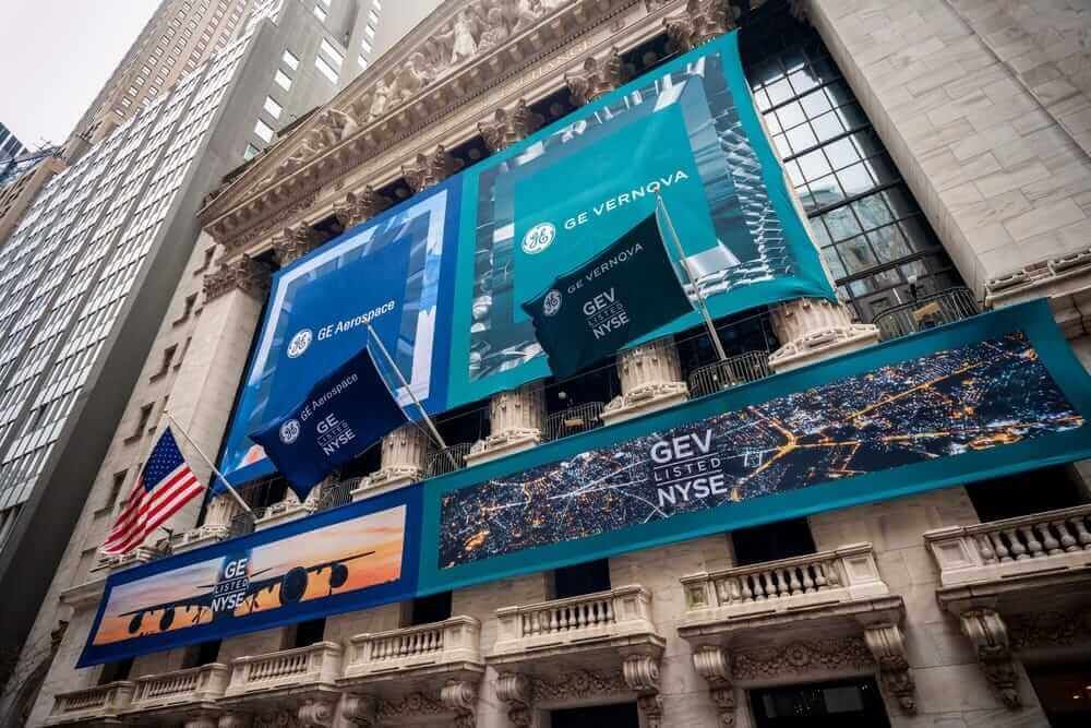 How Is GE Vernova Stock Performance Compared to Other…
