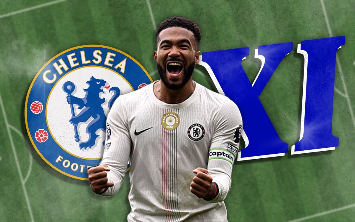 Chelsea XI vs Atalanta: Starting lineup, confirmed…