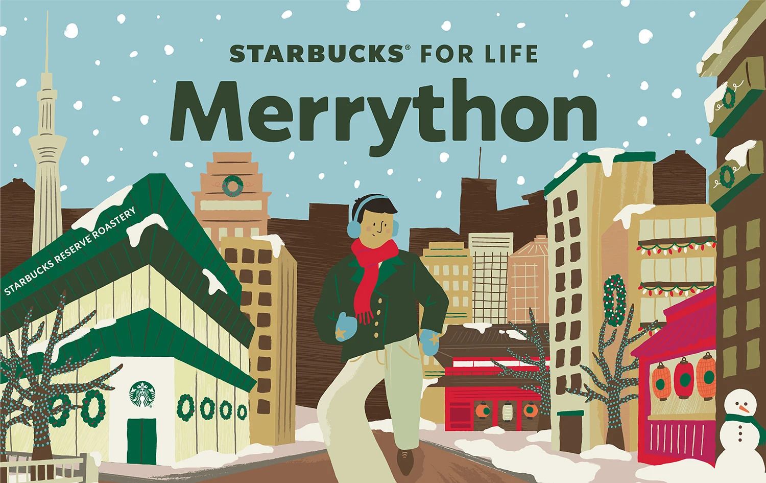 'Starbucks for Life' Is Back: Fans Get a Second Shot…