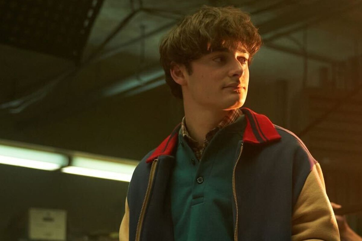 Noah Schnapp Changed His Views? 'Stranger Things' Star…