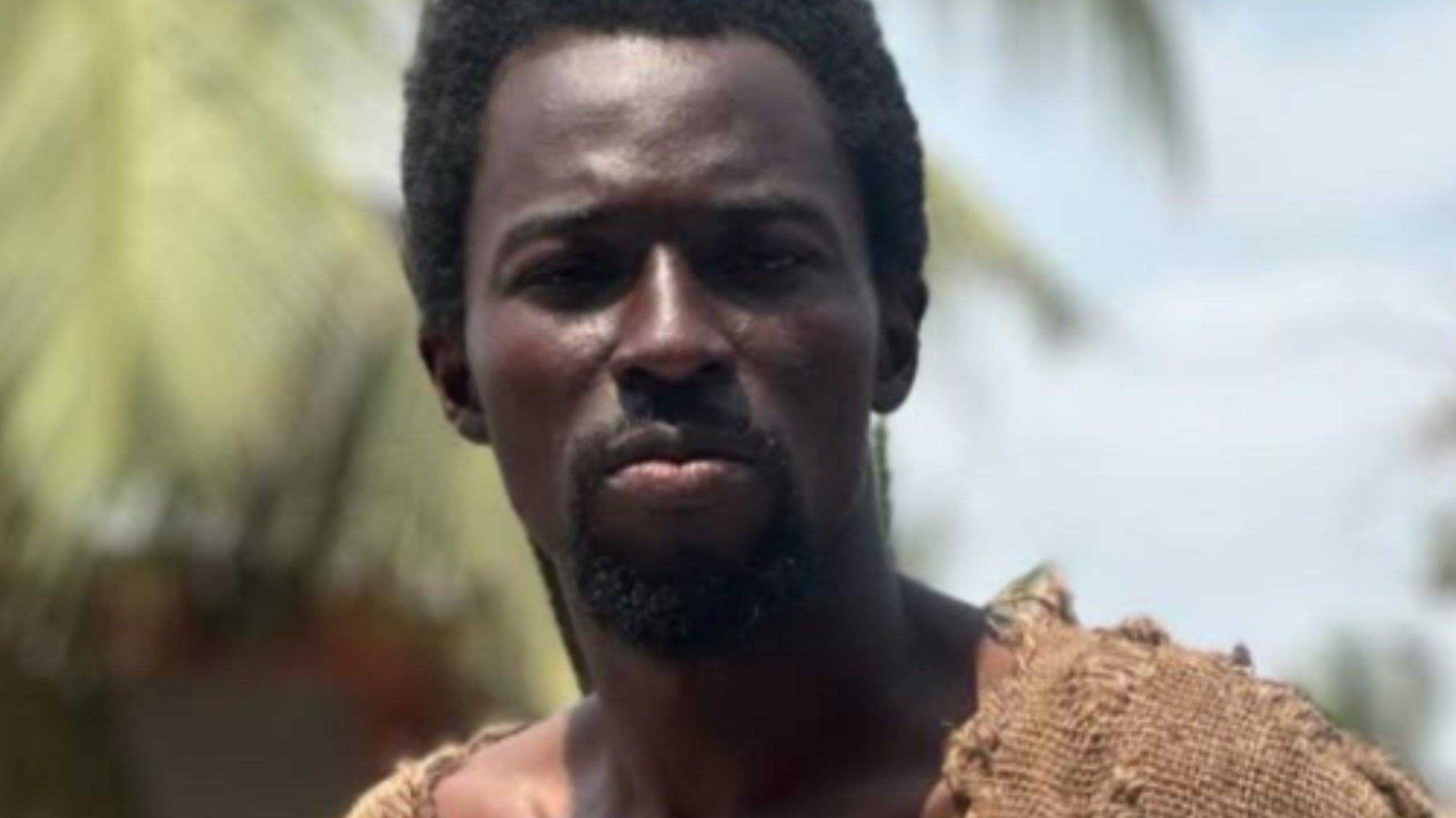 Ghana 'Prophet' Builds Eight Giant Arks After Claiming…