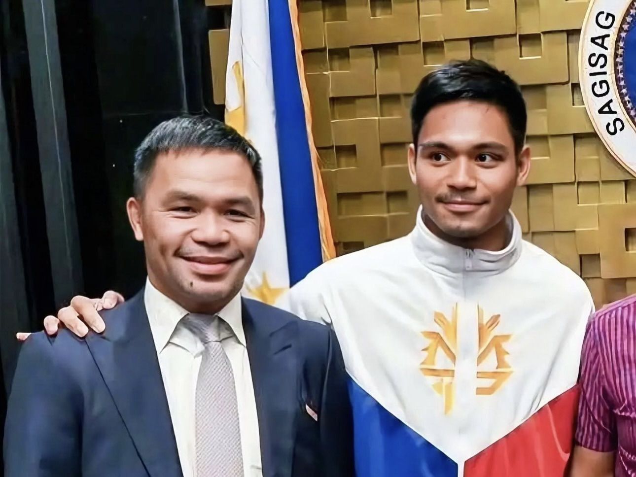 Manny Pacquiao Slammed After Famous Cosmetics Doctor…