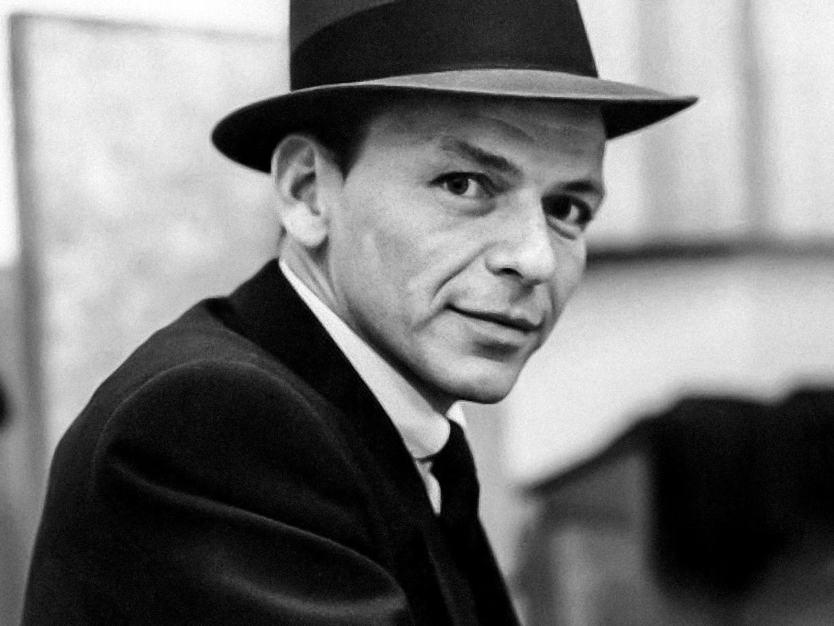 Frank Sinatra 'Loathed' Donald Trump, Says Daughter…