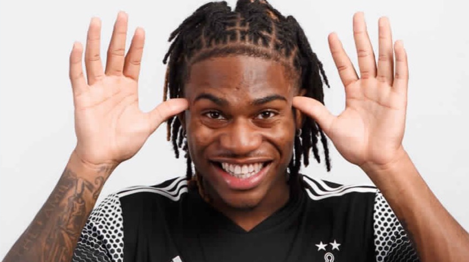 Who Is Thierry Nevers? The 23-Year-Old Footballer Who…