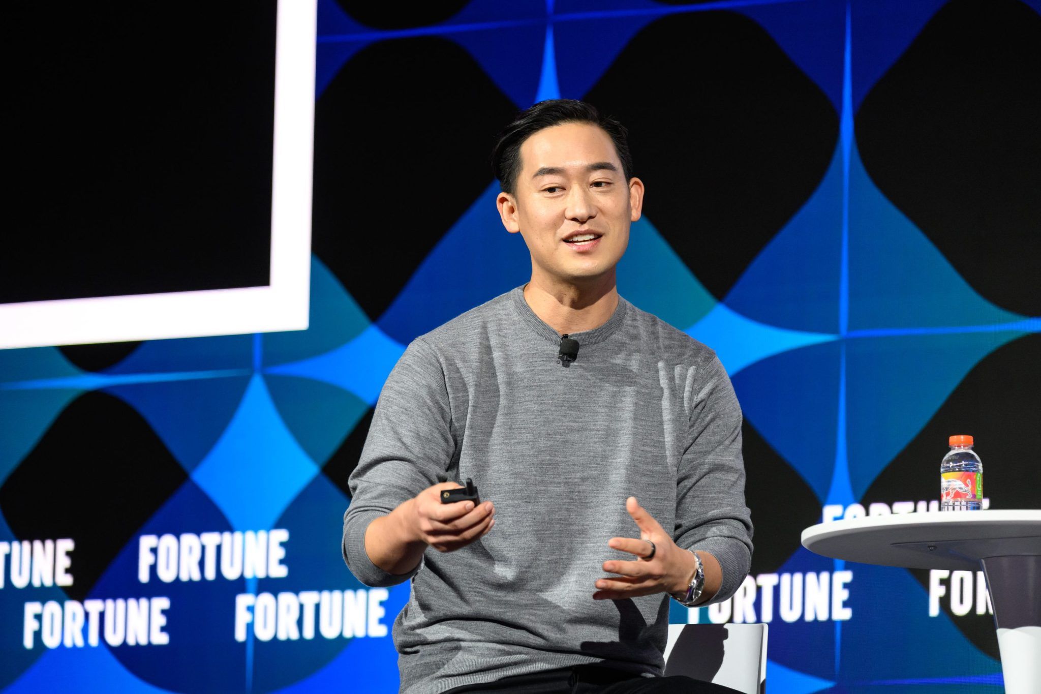 AI can lead to ‘somewhat mediocre’ results for…