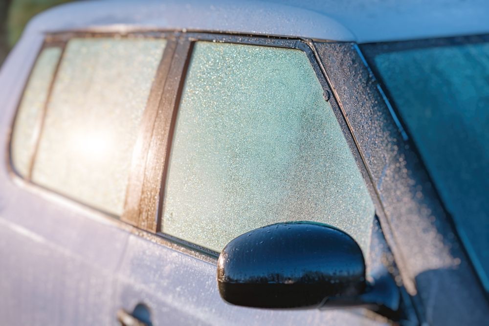 Cold Mornings Are Why Your Car Starts Slower — But Not…