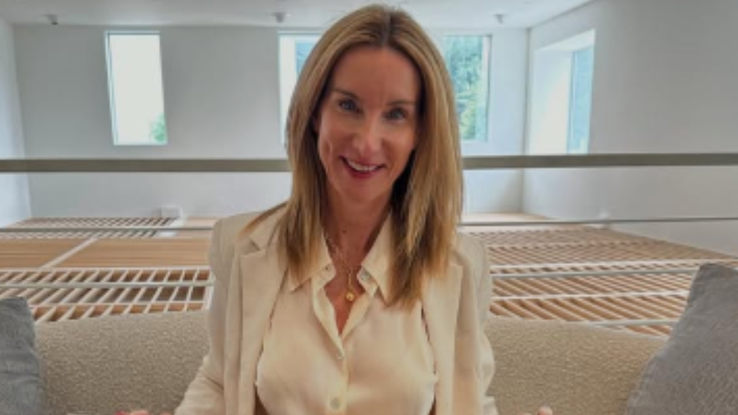 'Absolute Grifter': Jennifer Welch Attacks Erika Kirk,…