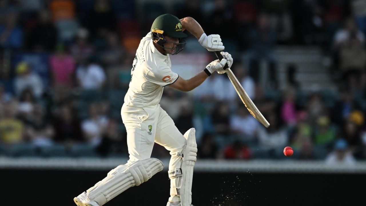 Next gen needed for Australia's most-gruelling schedule