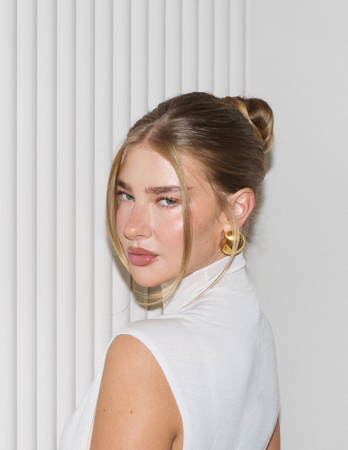 Refy founder Jess Hunt on Pamela Anderson, perfect…