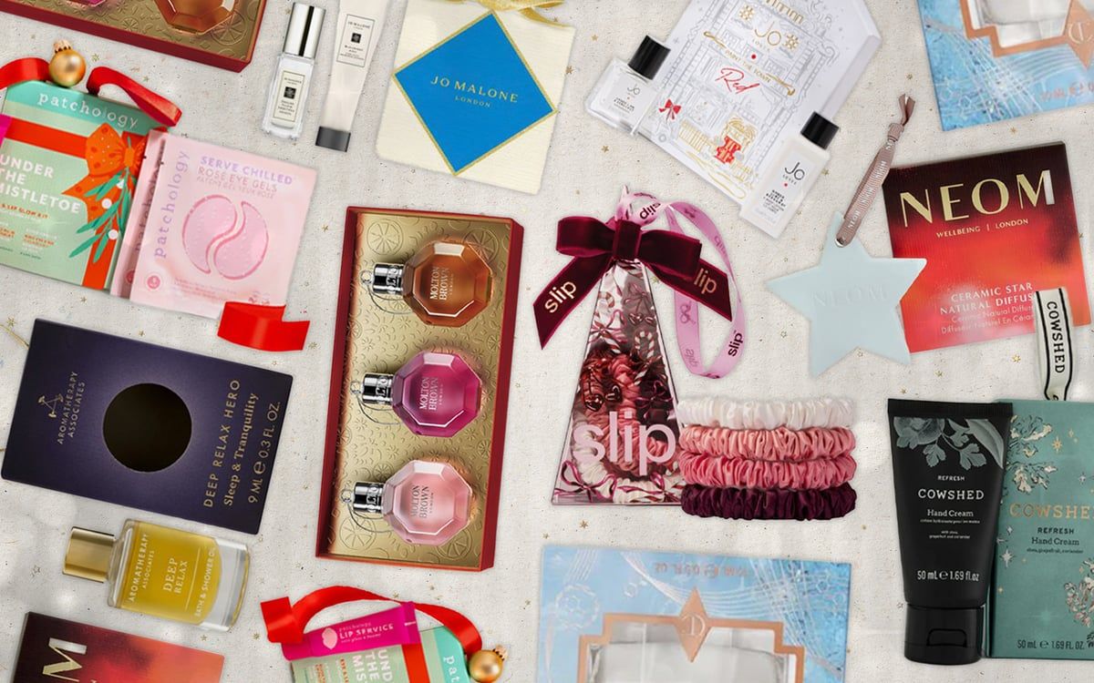 The 12 beauty baubles you must have on your Christmas…
