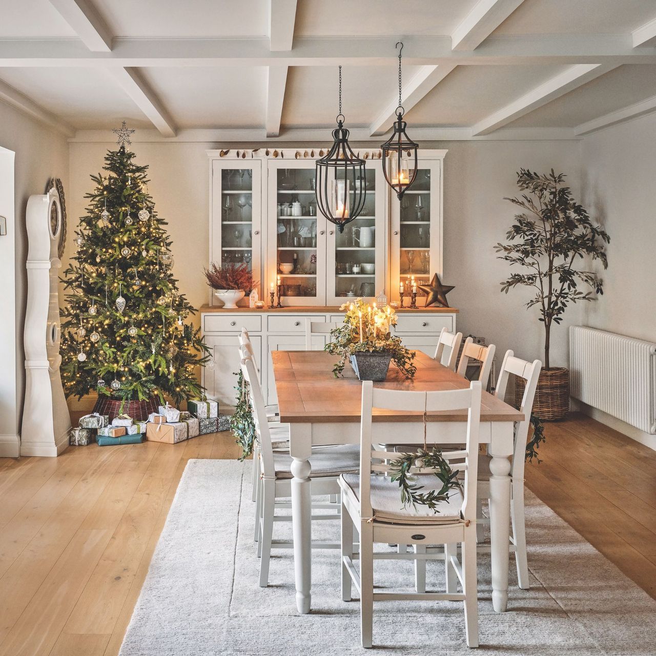 How to remove common Christmas stains from carpets and…