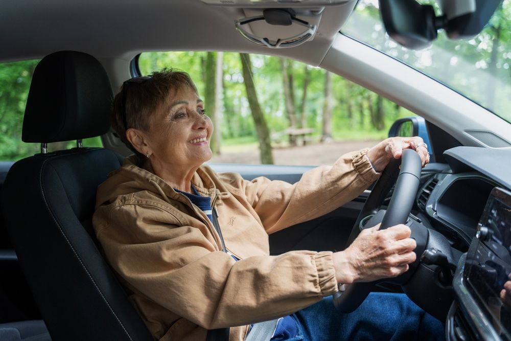 8 Old-School Habits Only People Who Drive Cars Into…