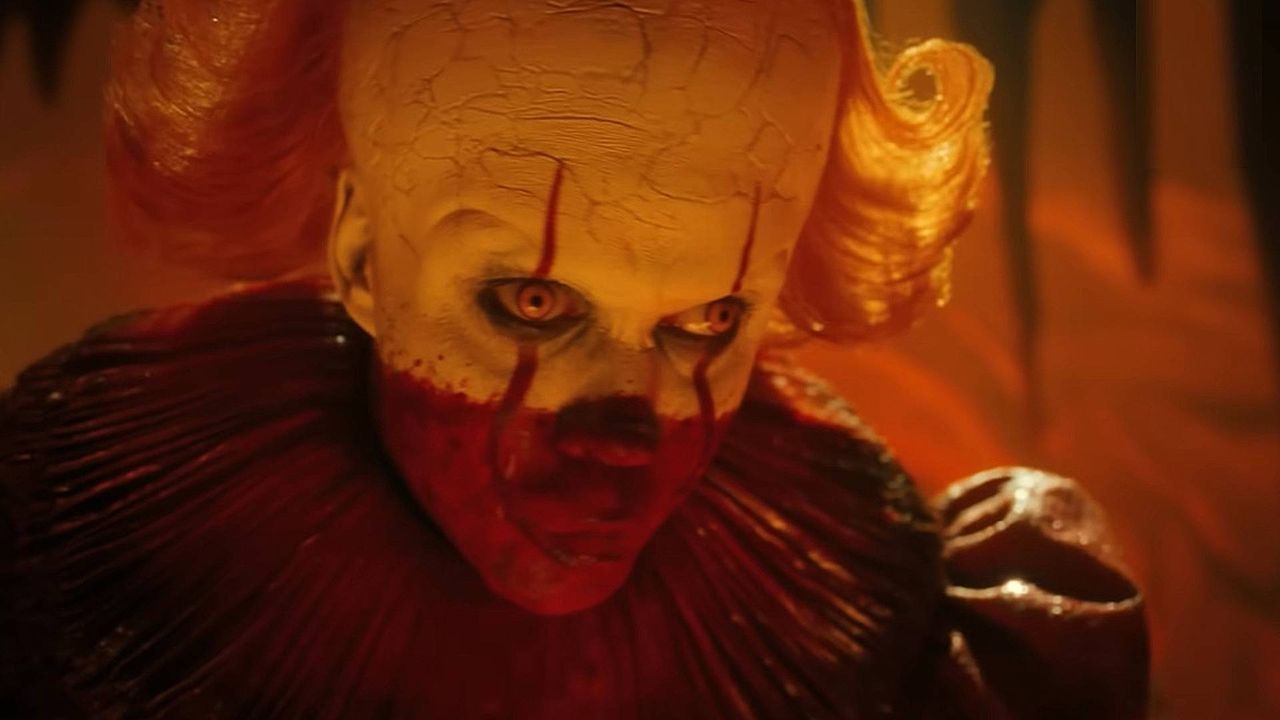 It: Welcome to Derry finale trailer teases an epic…