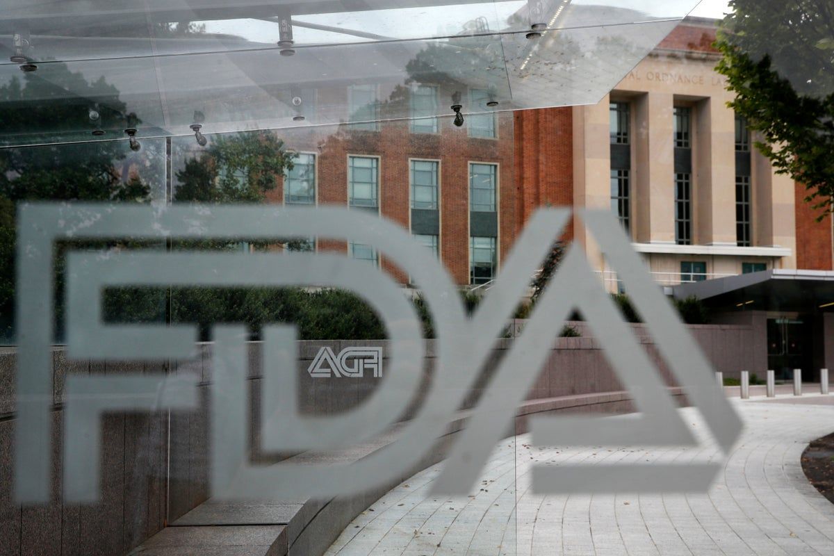 FDA opens safety review of injectable RSV drugs…