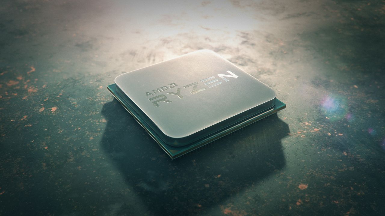 The fastest gaming CPU could get a supercharged…