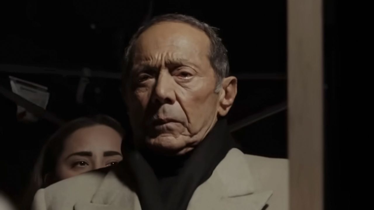 I Didn't Think A Documentary About Paul Anka Would Be…
