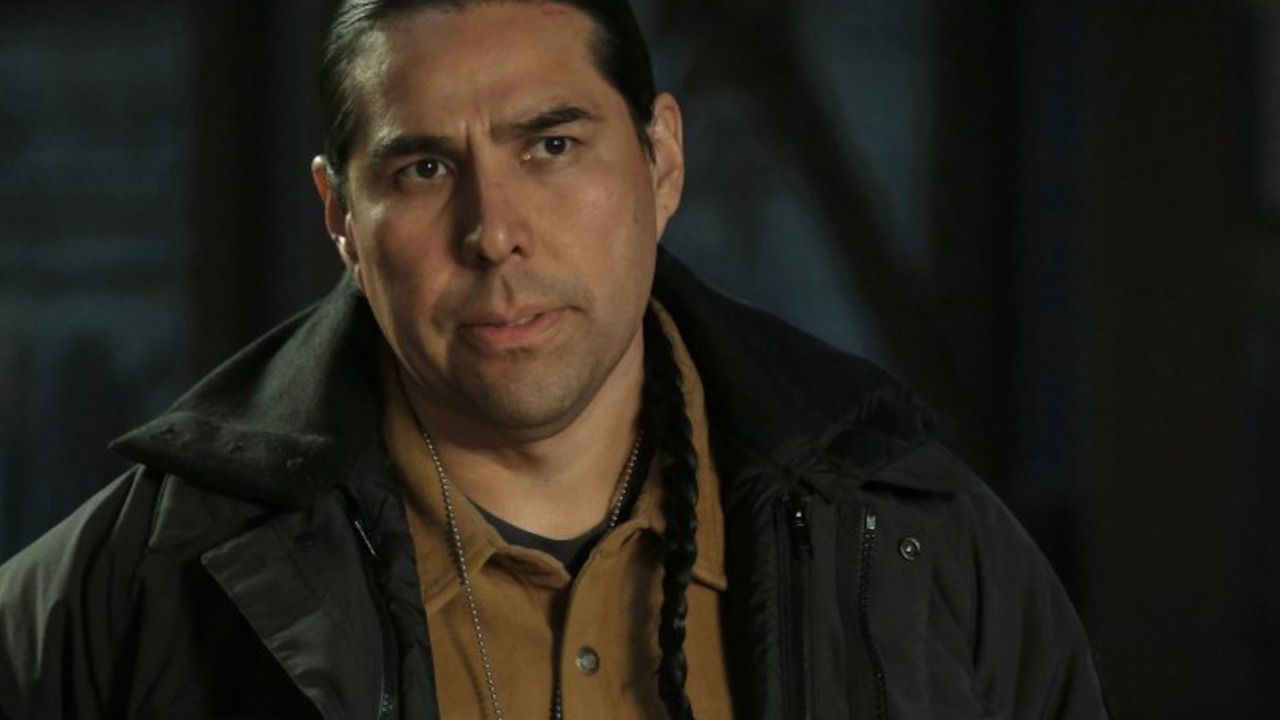 Dallas Goldtooth Shares The Meaningful Way He Helped…